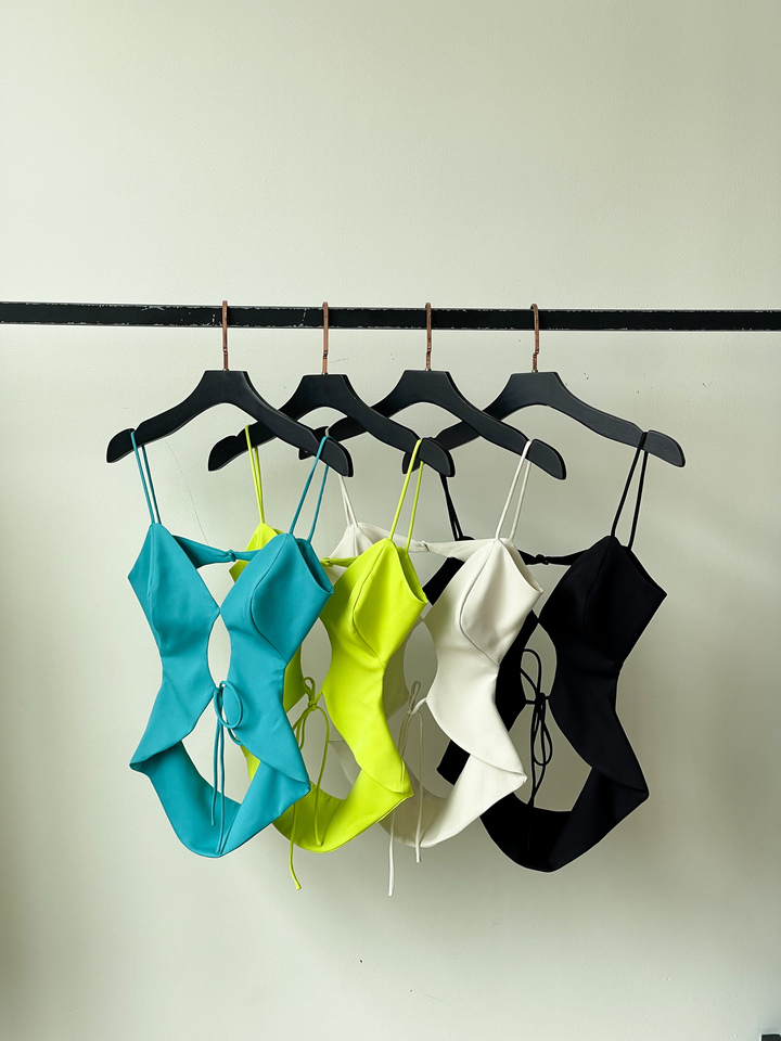 Cropped Ingra – 0682024 – Lov Club