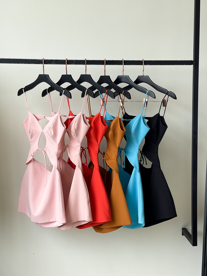 Vestido Ingra – 0702024 – Lov Club